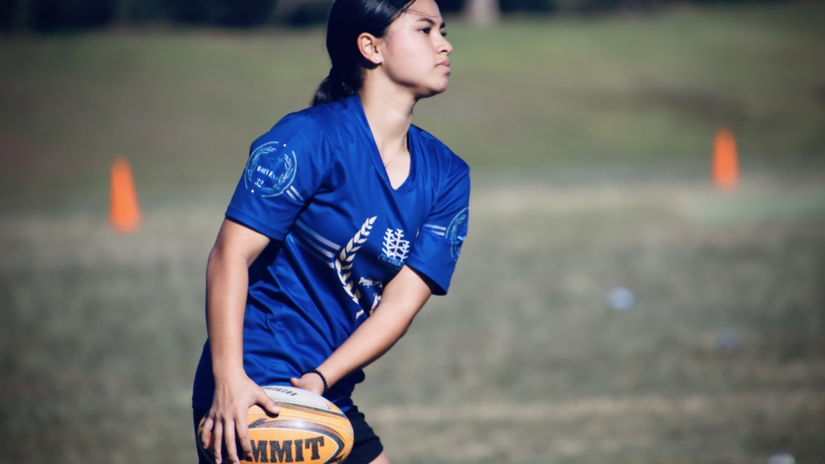 Wolves 32 Sporting Excellence Program